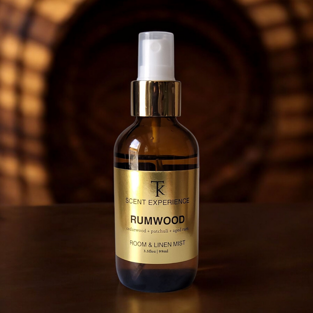 TK Scent Experience | Caribbean-Inspired Home Fragrances & Body Care