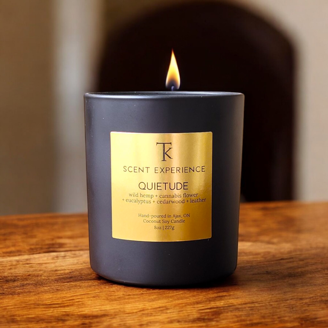 TK SCENT EXPERIENCE - ABOUT US – TK Scent Experience